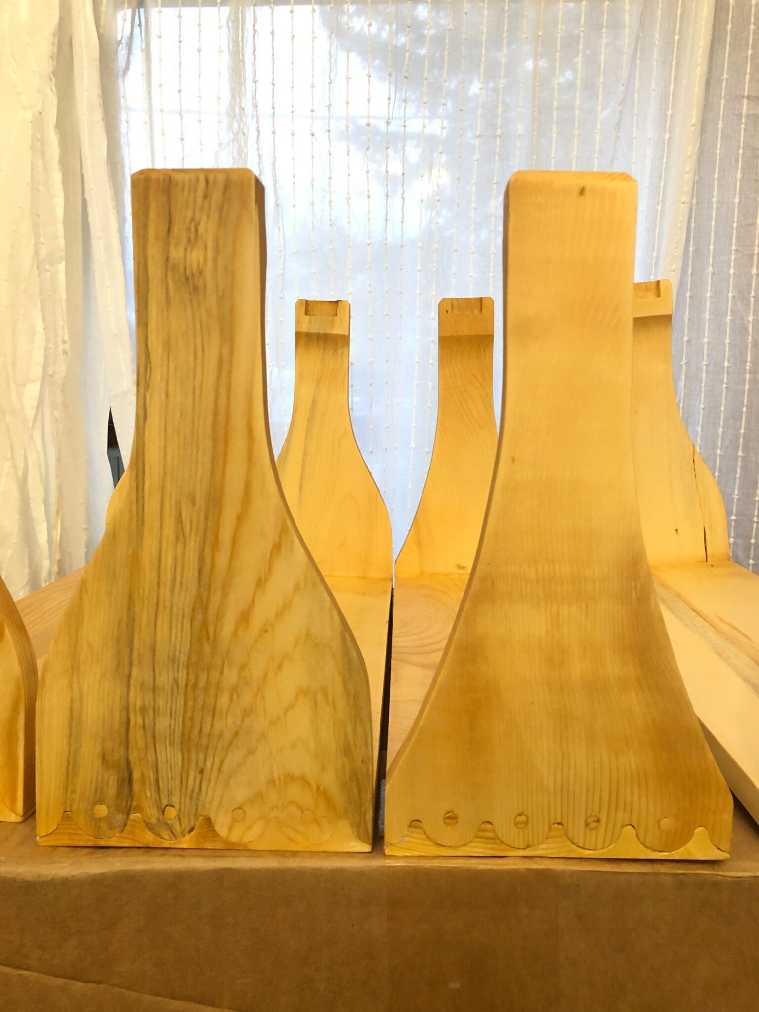 Restaurant Honeycomb Display – The Honey Company