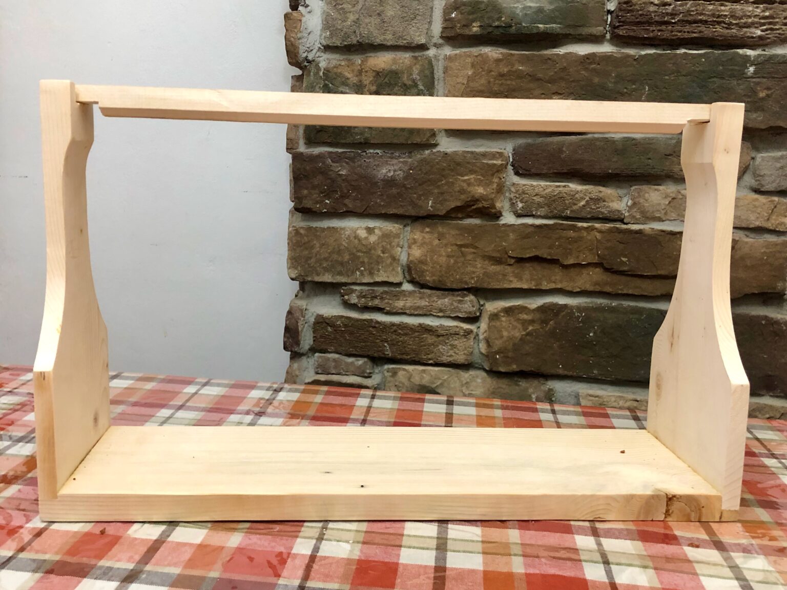 Restaurant Honeycomb Display Stand – The Honey Company