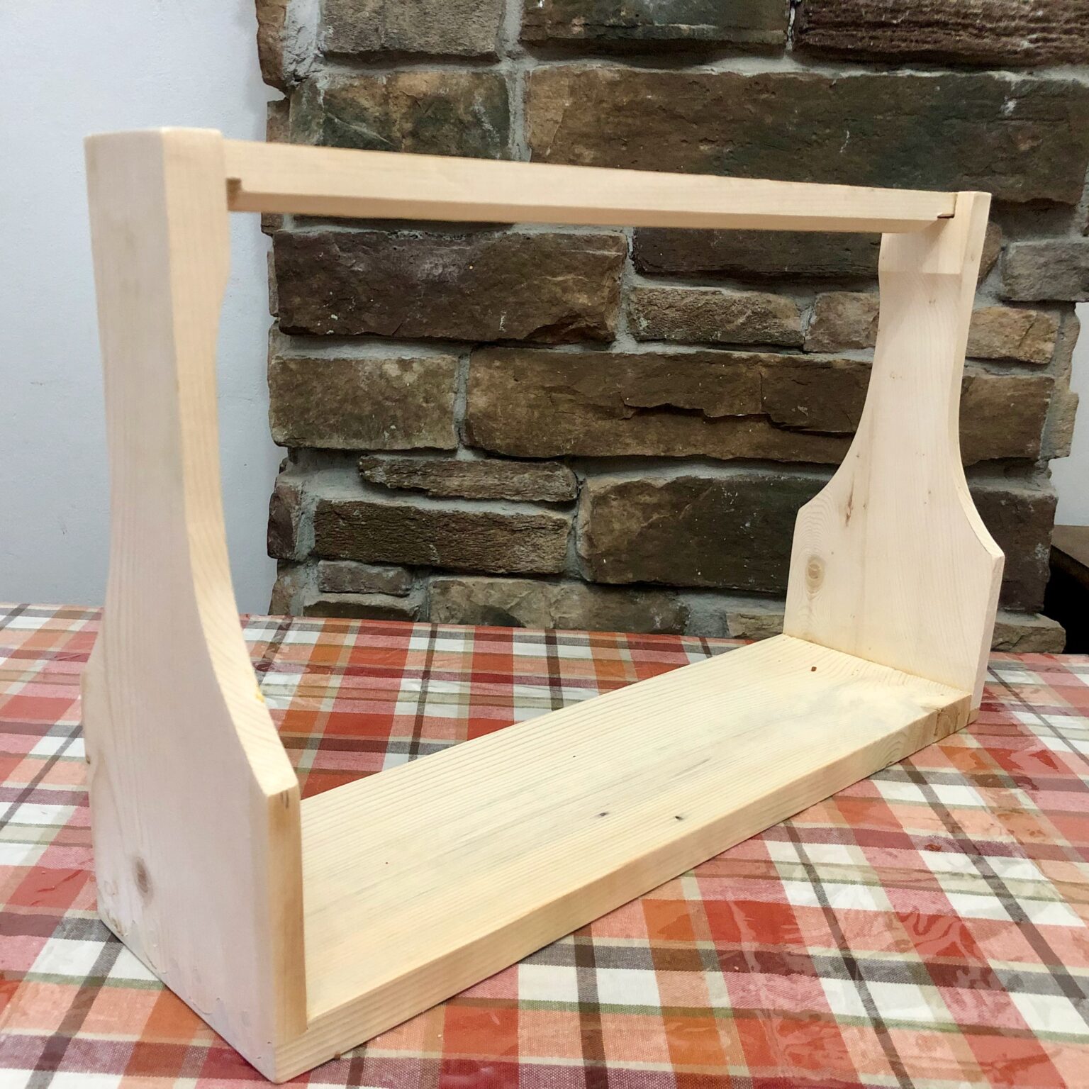 Restaurant Honeycomb Display Stand – The Honey Company