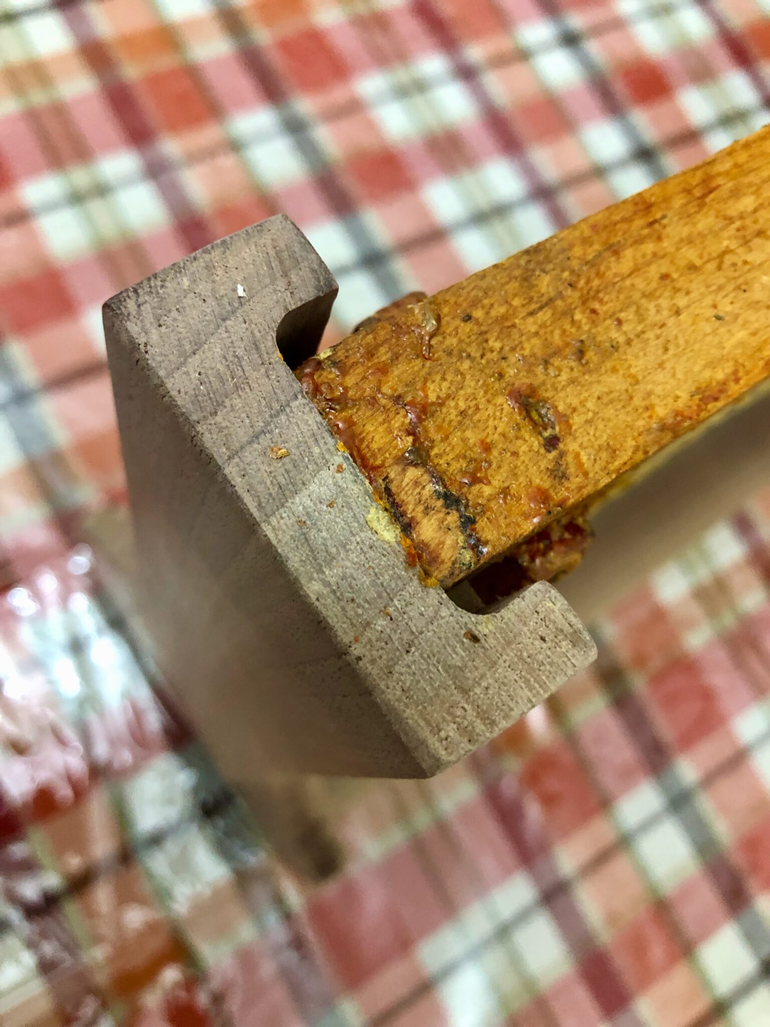 Restaurant Honeycomb Display Stand – The Honey Company