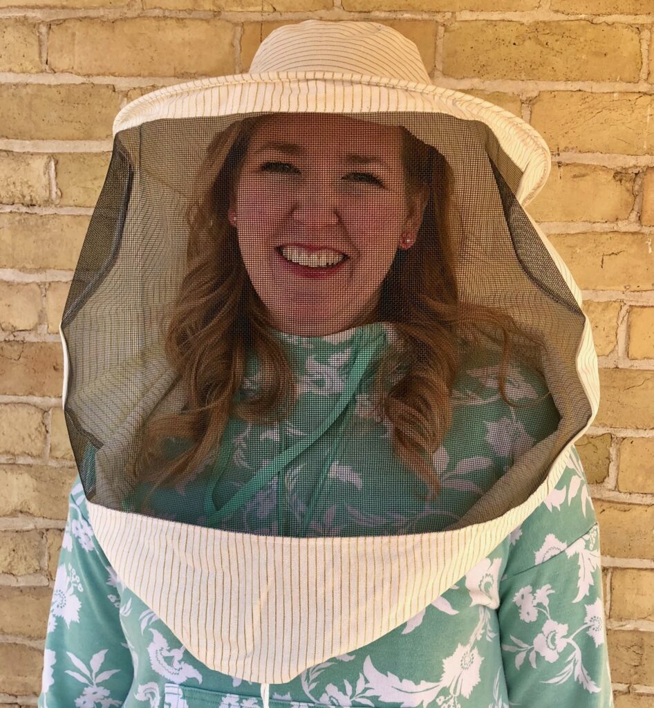 Handmade Beekeeping Veil, Mosquito Net, or Sun Hat With Drawstring ...